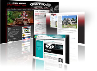 Archetype™ Website Management System